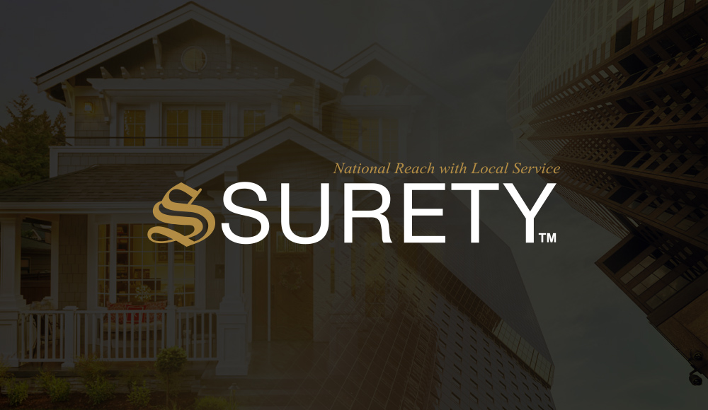Home - Surety Title Services